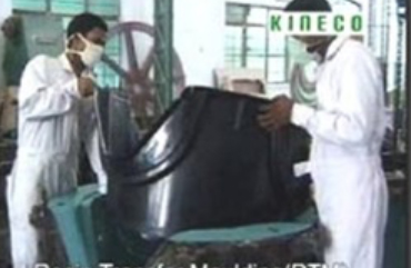 Kineco Limited | Advanced Composites Manufacturers in India
